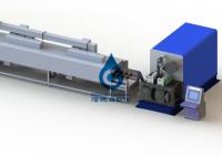 China 80KW Car Battery Production Line Battery Plate Roll Compound Production Line for sale