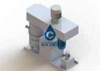China 5L - 1000L Car Battery Production Line Lithium Battery Paste Double Planetary Mixer for sale