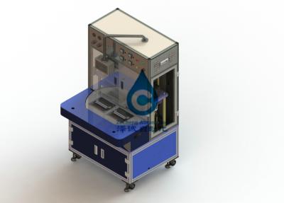 China Vacuum Sealer Battery Production Equipment For Bluetooth Digital Polymer Lithium Battery for sale