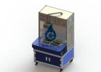 China Vacuum Sealer Battery Production Equipment For Bluetooth Digital Polymer Lithium Battery for sale