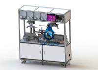 China 0.9KW Liquid Injection Machine Battery Linear Differential Pressure Leak Detector for sale