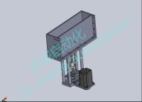 China High Efficient Lithium Ion Battery Assembly Line Automatic PVC Patch Machine for sale