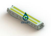 China Automotive Power Battery Module Automatic Adhesive Tape Machine Low Noise for sale