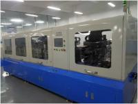 China Stable Operation Lithium Ion Battery Assembly Line Pole Weighing Separator for sale