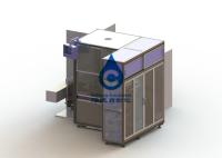 China Iron Nickel Battery Production Equipment Automatic Bending Welding Machine for sale