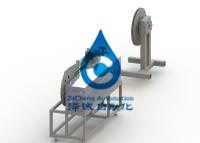 China Automatic Three Dimensional Steel Tape Punch Lithium Battery Production Line for sale