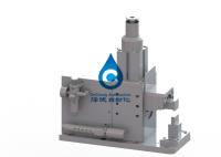 China Laboratory Ultrasonic Spot Welder for sale