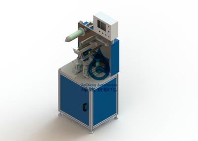 China Stable Lithium Ion Battery Production Line Z Type Semi Automatic Laminating Machine for sale