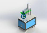 China Cylindrical 18650 Batteries Slot Rolling Machine Lithium Battery Production Line for sale