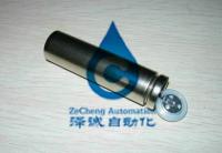 China Cylindrical 18650 Battery Slot Rolling Machine Low Energy Consumption Easy To Operation for sale