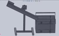 China Automobile Battery Production Line Steel Forming Machine Low Energy Consumption for sale