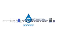 China Car Battery Plate Roll Compound Production Line Adjustable Pressure 1000KG for sale