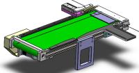 China High Reliability Car Battery Production Line Soft Pack Battery OCV Test Separator for sale