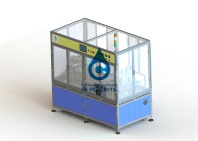 China Fully Automatic Liquid Injection Machine Battery Production Equipment for sale