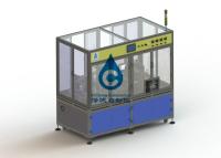 China Fully Automatic Liquid Injection Machine Battery Production Equipment for sale