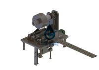 China Fully Automatic Liquid Injection Machine Battery Production Equipment for sale