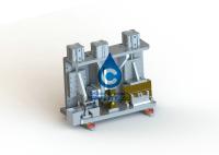 China Fully Automatic Liquid Injection Machine Battery Production Equipment for sale