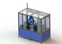China Fully Automatic Liquid Injection Machine Battery Production Equipment for sale