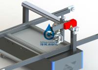 China Battery Module Automatic Taping Machine Lithium Ion Battery Assembly Line for sale