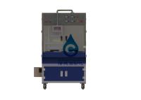 China AC220V Car Battery Vacuum Sealer For Bluetooth Digital Polymer Lithium Battery for sale