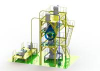 China Weighing Batching Battery Pack Assembly Line Anode Cathode Materials Battery Blender Mixer for sale