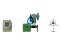 China Cadmium Nickel Battery Pack Assembly Line Zinc Nickel Battery Plate Blanking Machine for sale