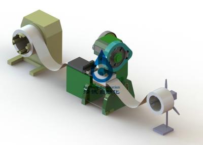 China Cadmium Nickel Battery Pack Assembly Line Zinc Nickel Battery Plate Sheet Punching Machine for sale