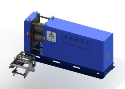 China 2000KG Battery Pack Assembly Line for sale