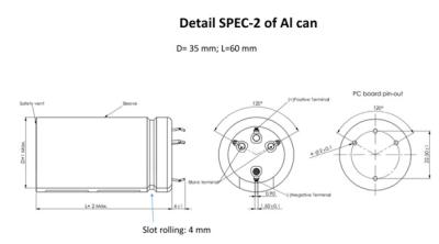 China OMRON PLC Battery Pack Assembly Line Supercapacitor Automatic Shell Rolling Groove Sealing for sale