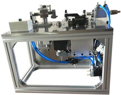 China High Reliability Manual Feed Sealing Machine Low Energy Consumption 1000KG for sale