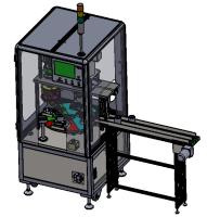 China Technical Agreement Battery Production Equipment For Capacitor Sealing Machine for sale