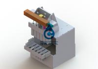 China Iron Lithium Battery Liquid Injection Machine Machine Semi Automatic 800KG for sale