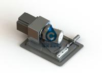 China Digital Battery Production Equipment Precision Liquid Injection Machine for sale