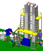 China Automatic Battery Production Equipment for sale