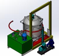 China Automatic Battery Production Equipment for sale