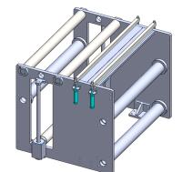 China Automatic Battery Production Equipment for sale