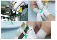 China Helium Spectrometer Device Automatic Ultrasonic Welding Cutting Forming for sale