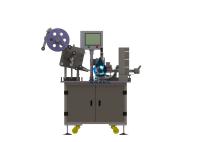 China Automatic Lithium Ion Battery Production Line Pull Dry Battery Plate Making Machine for sale