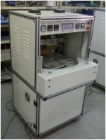 China 8 PPM Lithium Ion Battery Production Line Laboratory Top Side Sealing Machine for sale