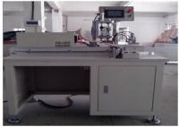 China High Accuracy Helium Mass Spectrometer Line Laboratory Spot Welding Machine for sale