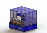 China 18650 Li Ion Battery Manufacturing Equipment for sale