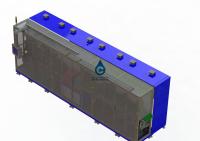 China Pull Type Lithium Ion Battery Assembly Line for sale