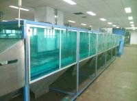 China 12PPM/Min Automatic Film Coating Machine Paste Lithium Ion Battery Assembly Line for sale