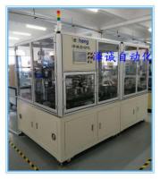 China Power Battery Automatic Lamination Machine Lithium Battery Production Line for sale