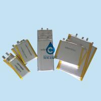China Polymer Battery Adhesive AC220V 8KVA Lithium Ion Battery Pack Assembly Line for sale