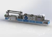 China 12PPM Lithium Battery Production Line 380V Power Battery Ultrasonic Cleaner SMC for sale
