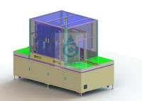China 18650 Battery Spot Welding Machine Lithium Battery Production Line for sale