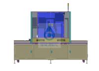 China 18650 Battery Spot Welding Machine Lithium Battery Production Line for sale