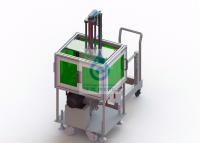 China Battery Plate Foam Nickel Pulping Machine 15PPM Lithium Battery Production Line for sale