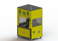 China 21700 Battery Module Semi Automatic Spot Welder For PACK Production Line for sale